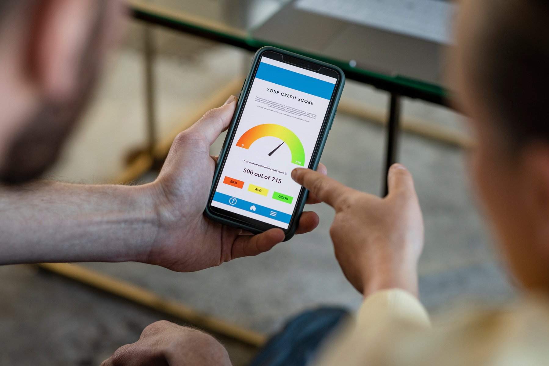 Blog - Understanding Your Credit Score